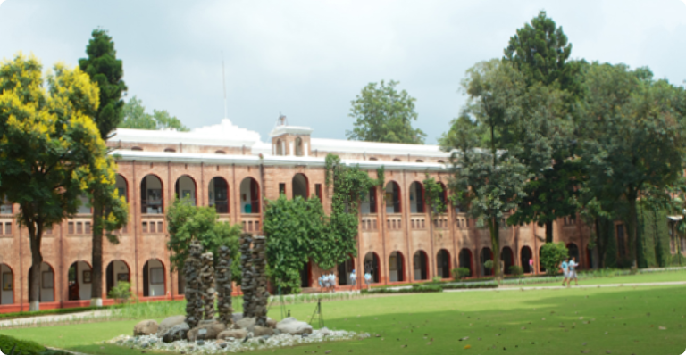 THE DOON SCHOOL - ONVU Learning