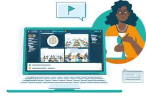 Features - ONVU Learning