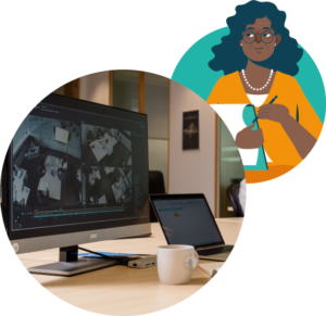 Book a Demo - ONVU Learning