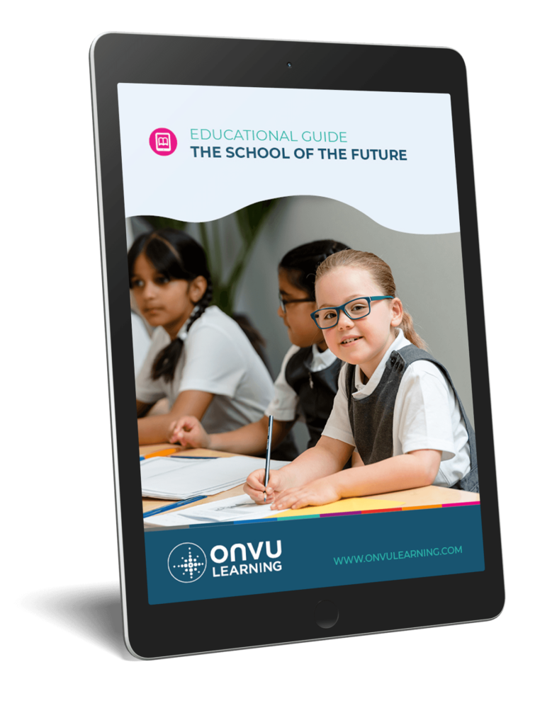 Educational guides for teachers and educators | ONVU Learning