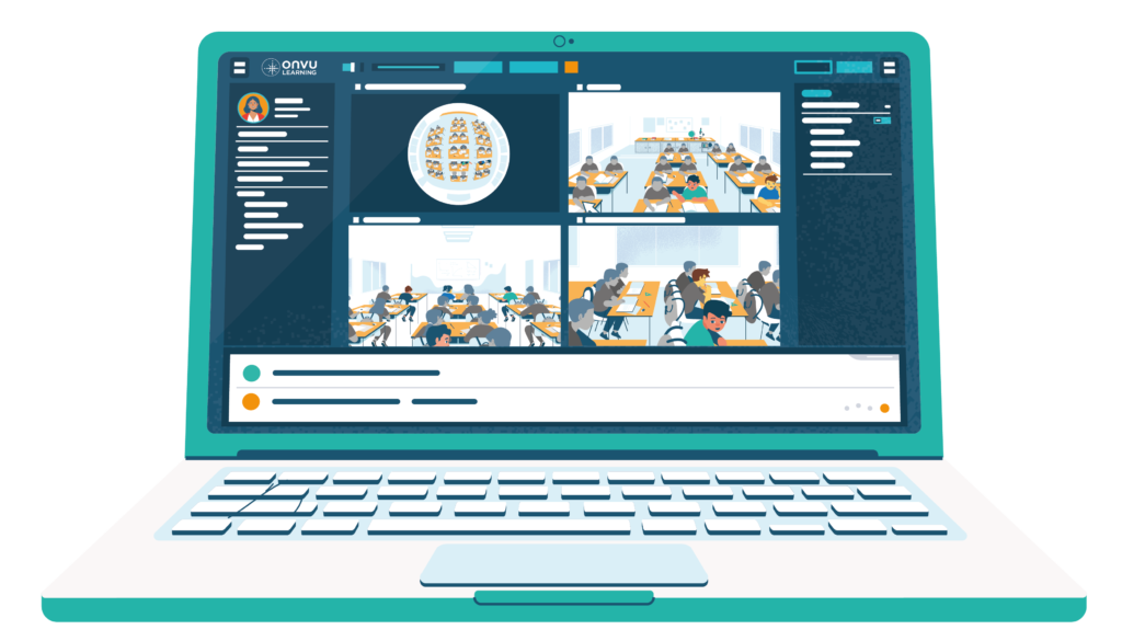 Improving School Standards | ONVU Learning