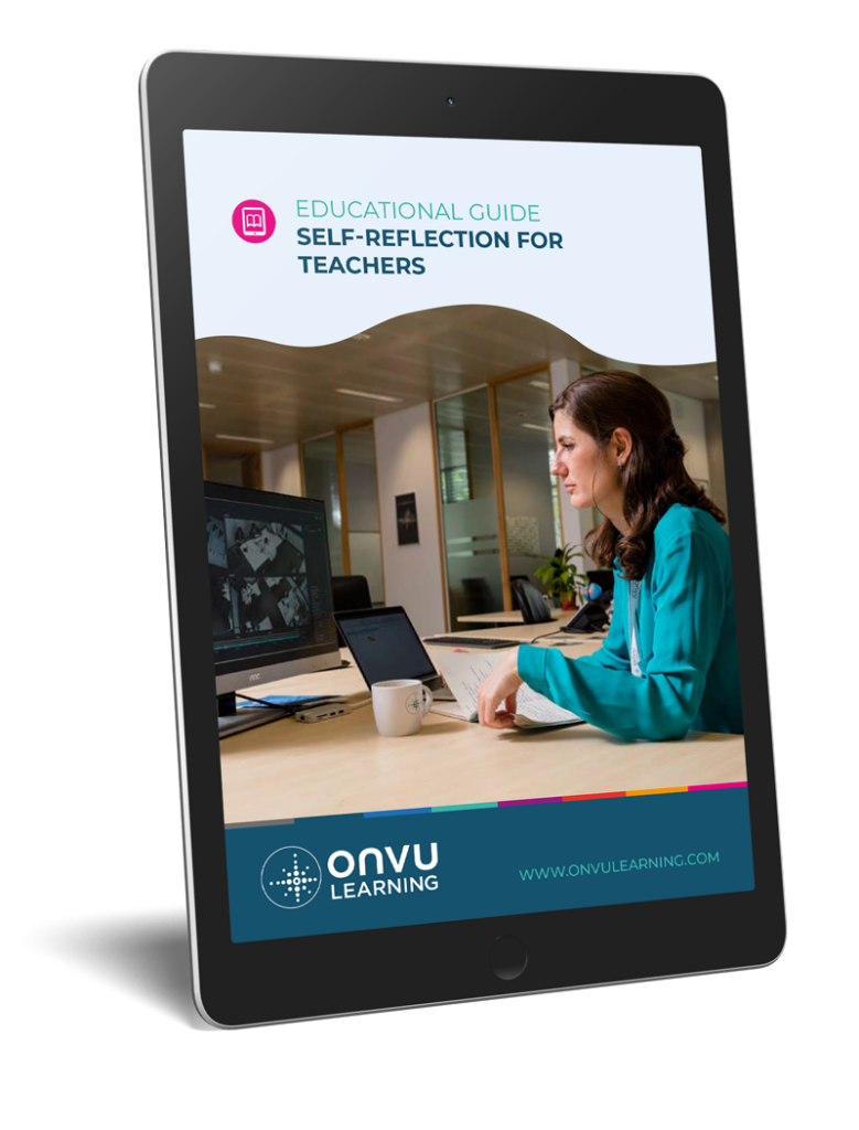 Educational guides for teachers and educators | ONVU Learning