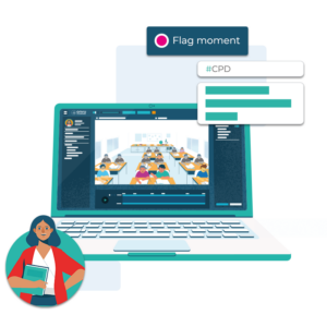 Features - ONVU Learning