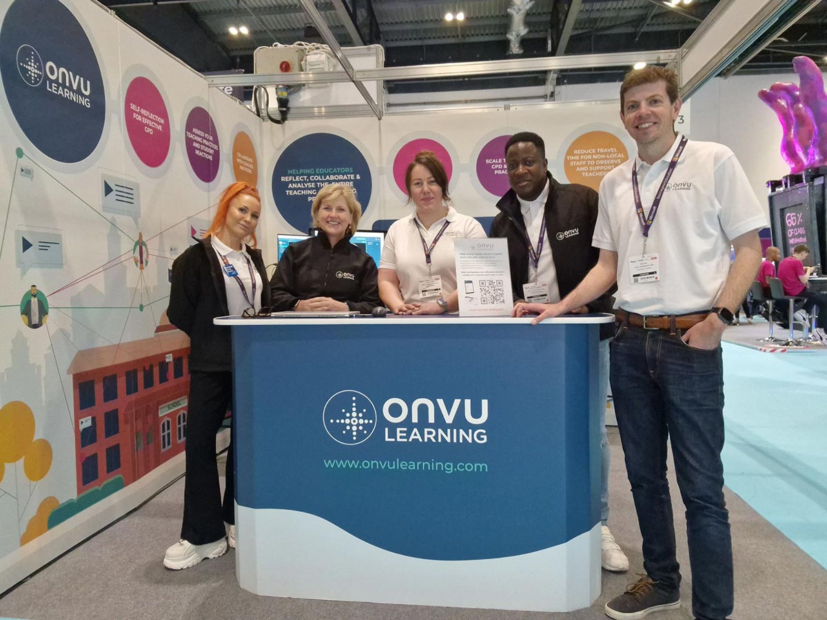 EVENTS - ONVU Learning